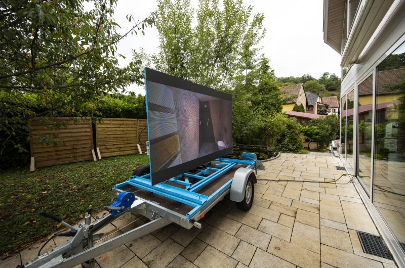 Comment bien choisir son grand écran ? | Le Web communique